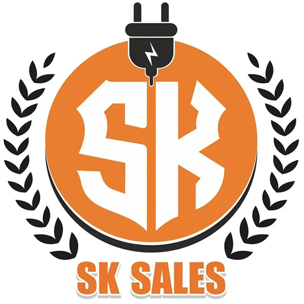 SK Sales - Premium Electronics & Cooling Solutions | Palanpur